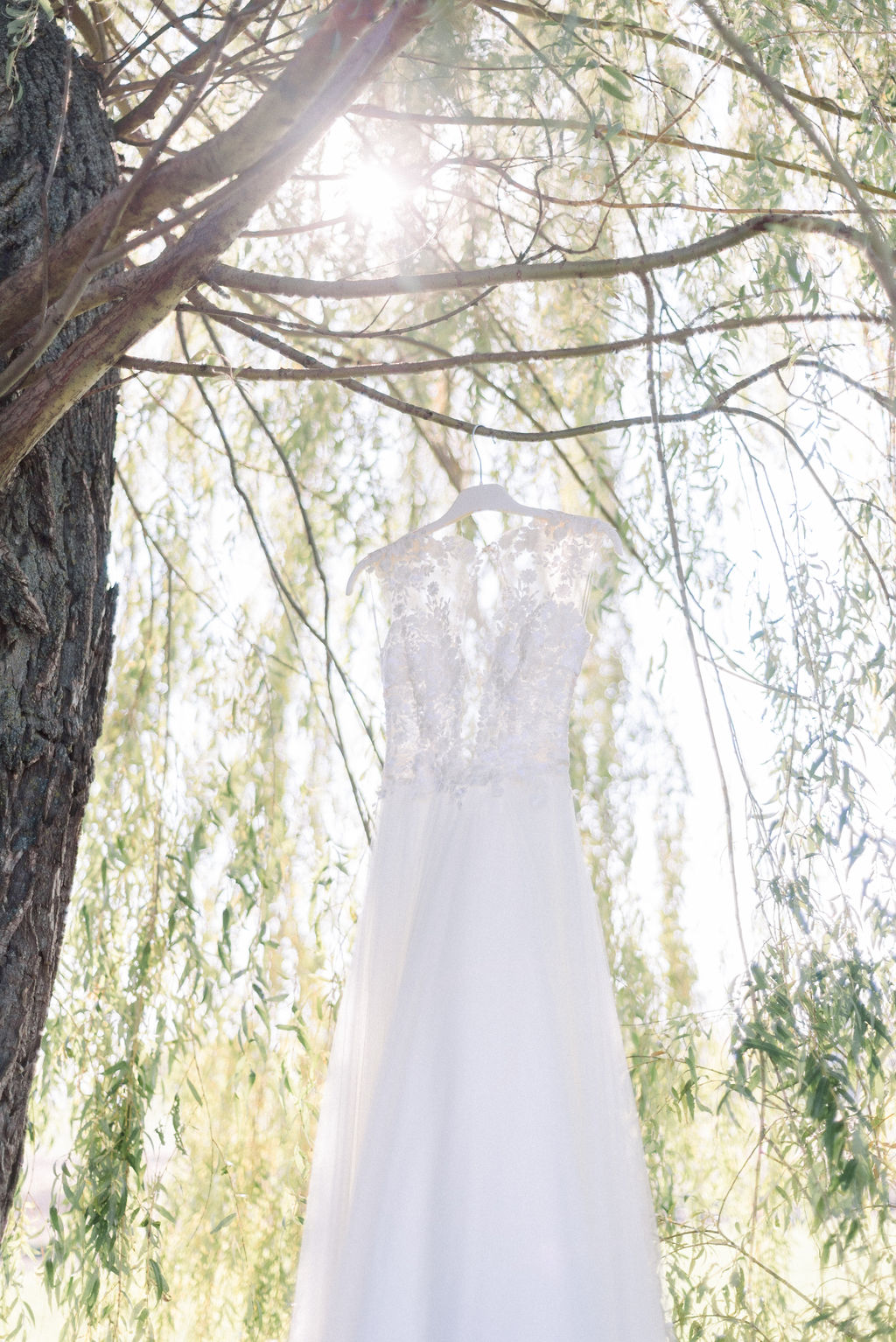 Jennifer + Peter - Sash + Bustle Bridal Boutique