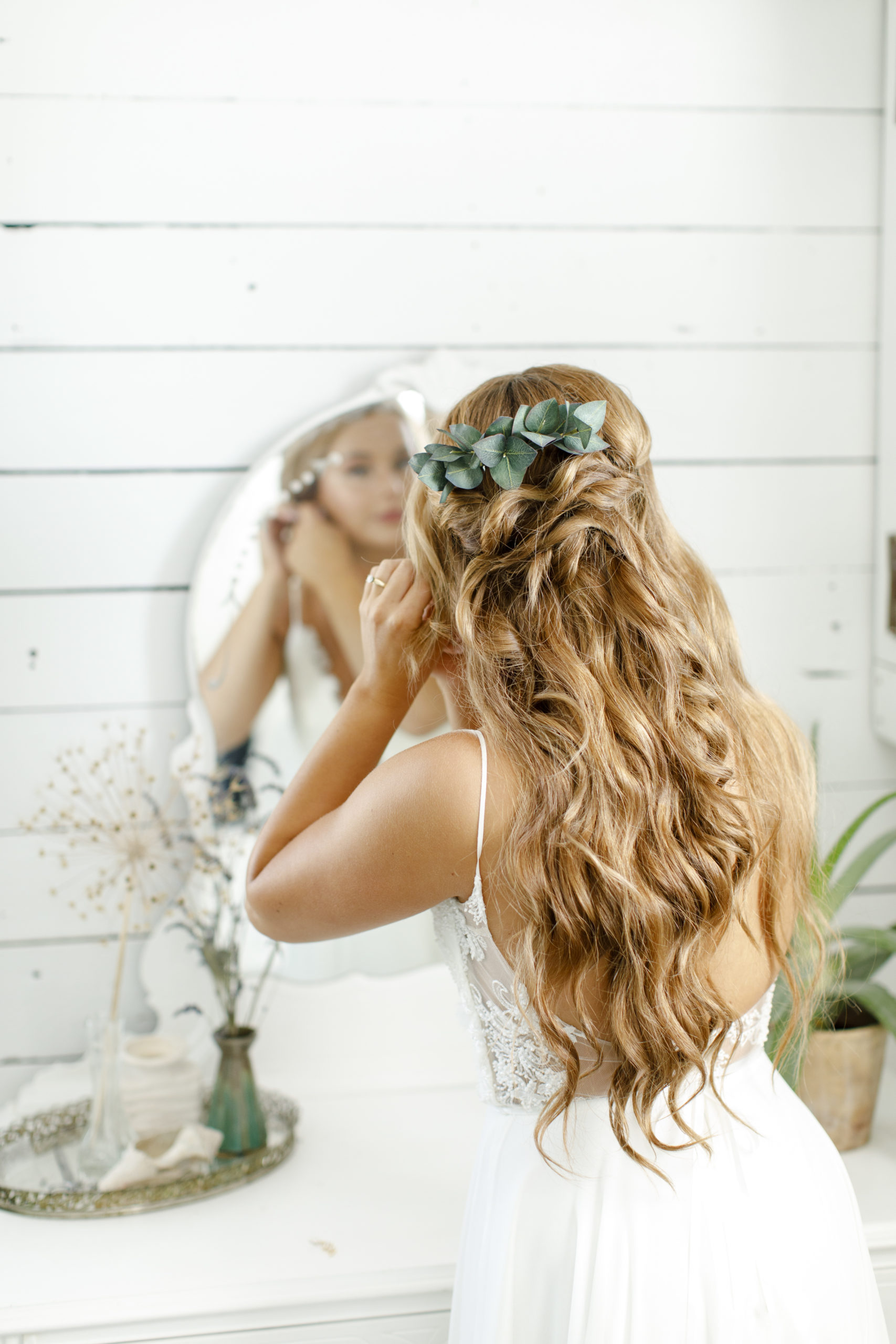Bronwen + Michael - Sash + Bustle Bridal Boutique