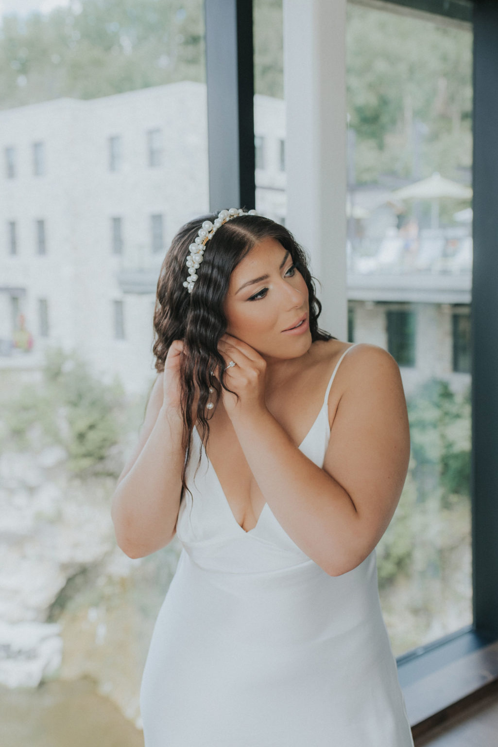 Athena + Luke - Sash + Bustle Bridal Boutique