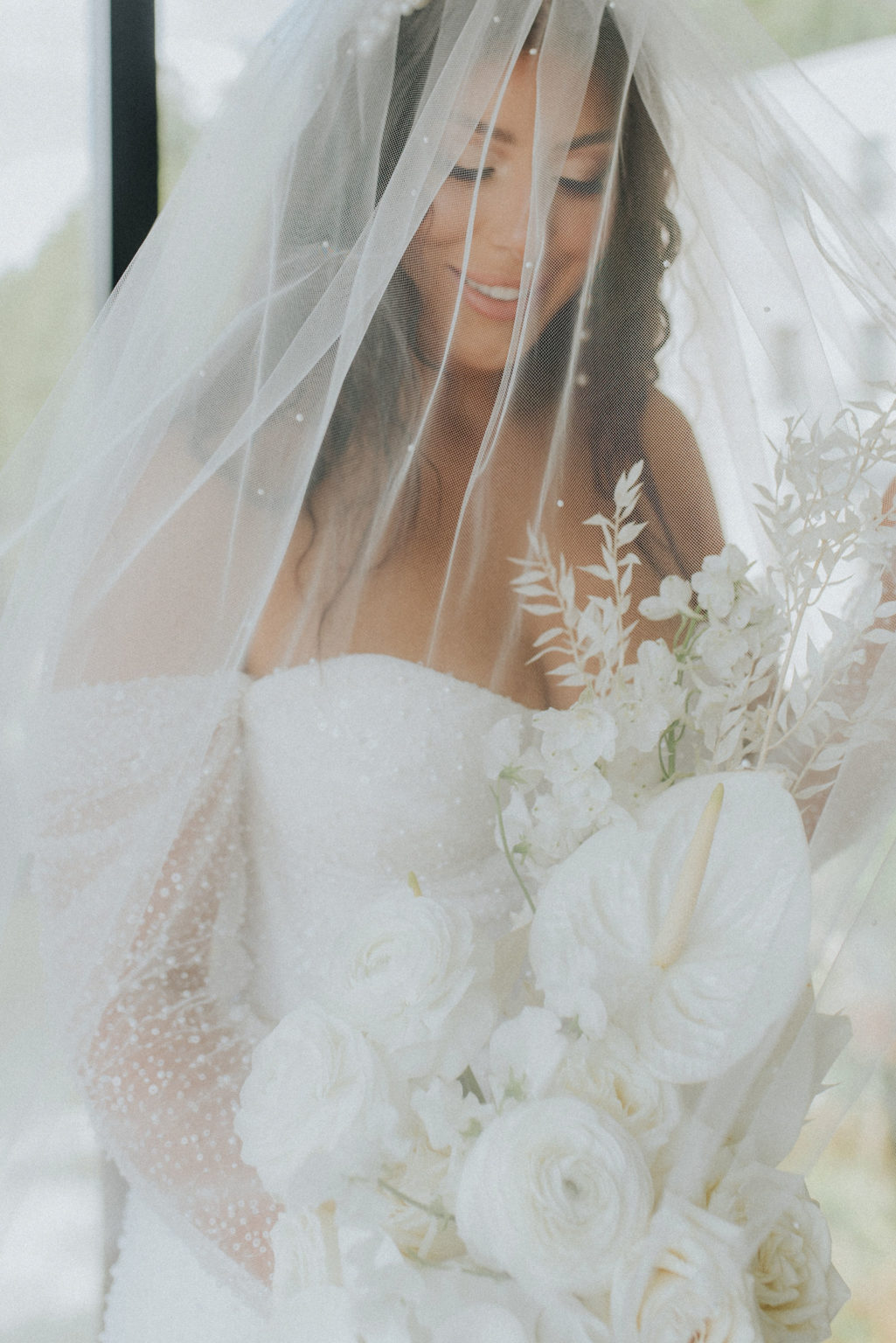 Athena + Luke - Sash + Bustle Bridal Boutique