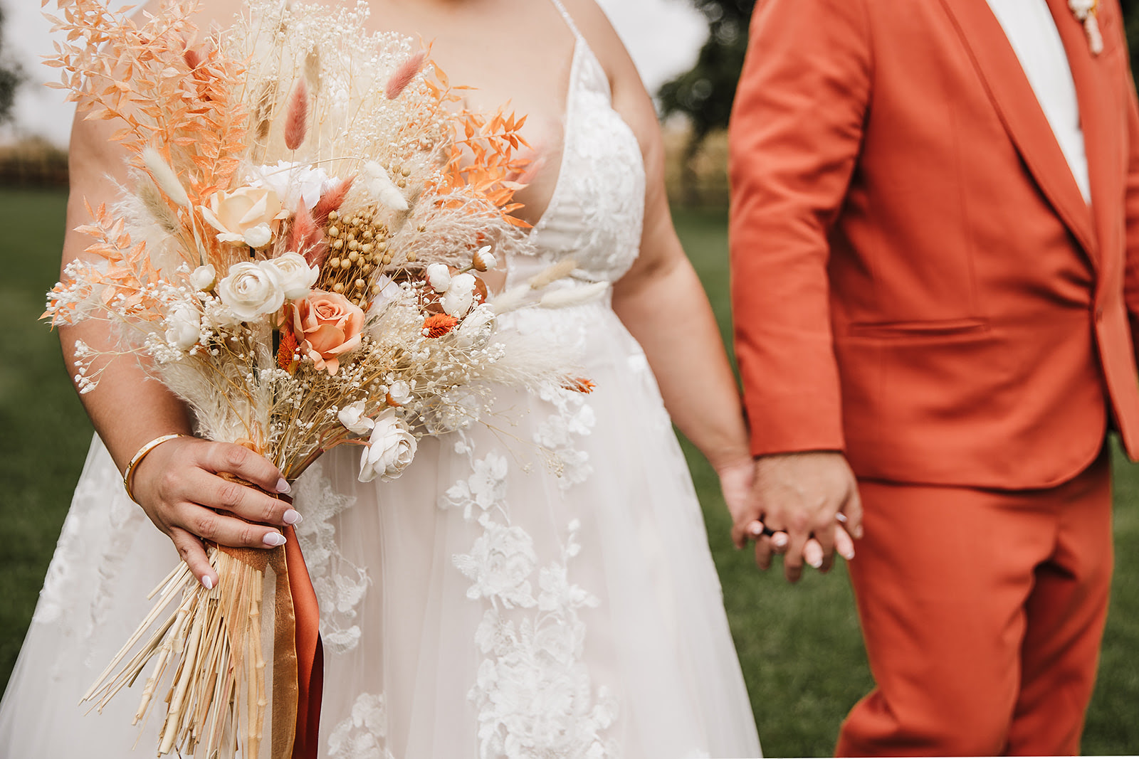 April + Lucas - Sash + Bustle Bridal Boutique