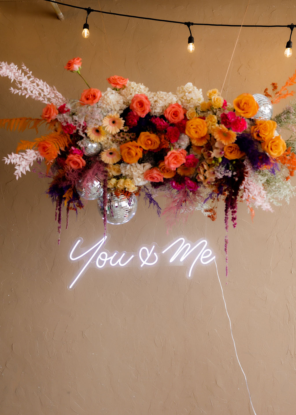 Groovy Romance Style Shoot - Sash + Bustle Bridal Boutique