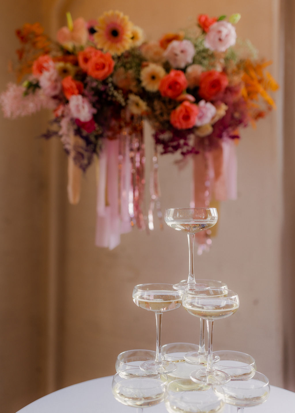 Groovy Romance Style Shoot - Sash + Bustle Bridal Boutique