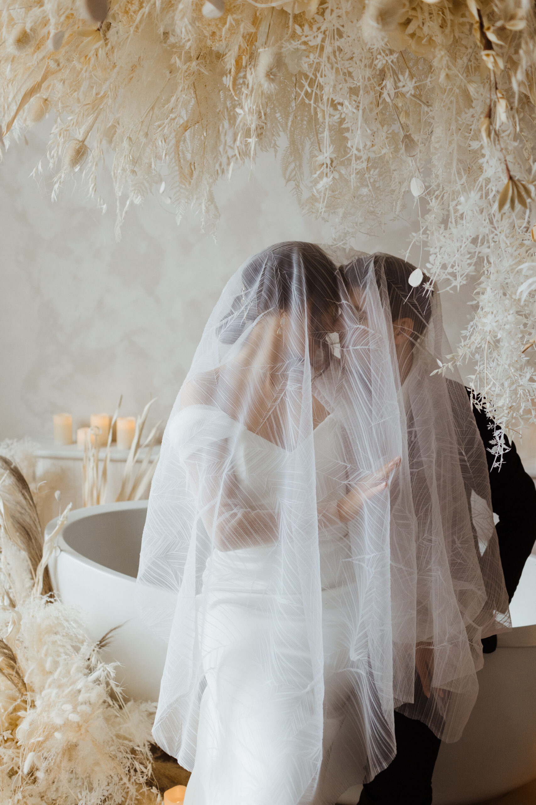 Eternal Style Shoot - Sash + Bustle Bridal Boutique