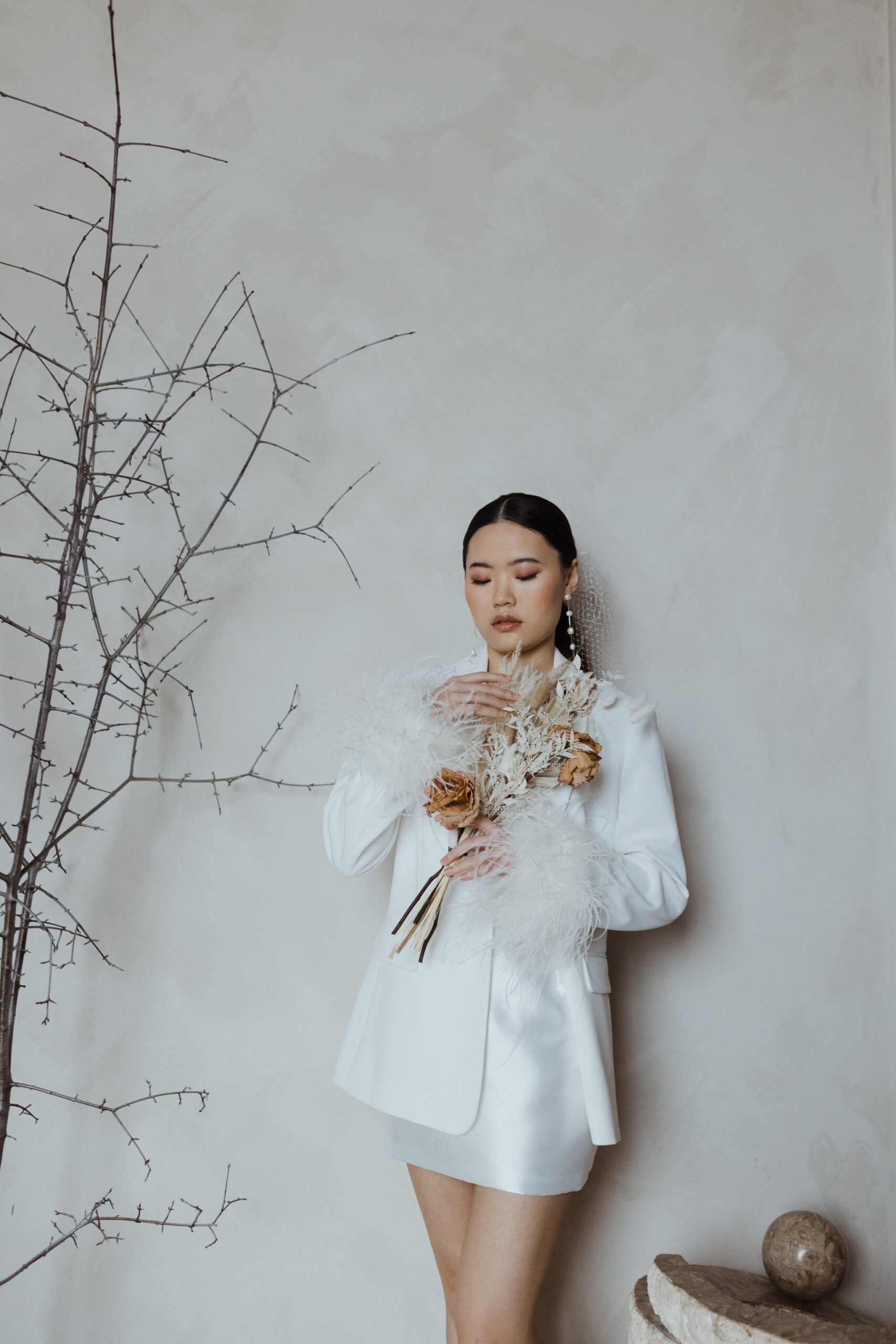 Eternal Style Shoot - Sash + Bustle Bridal Boutique