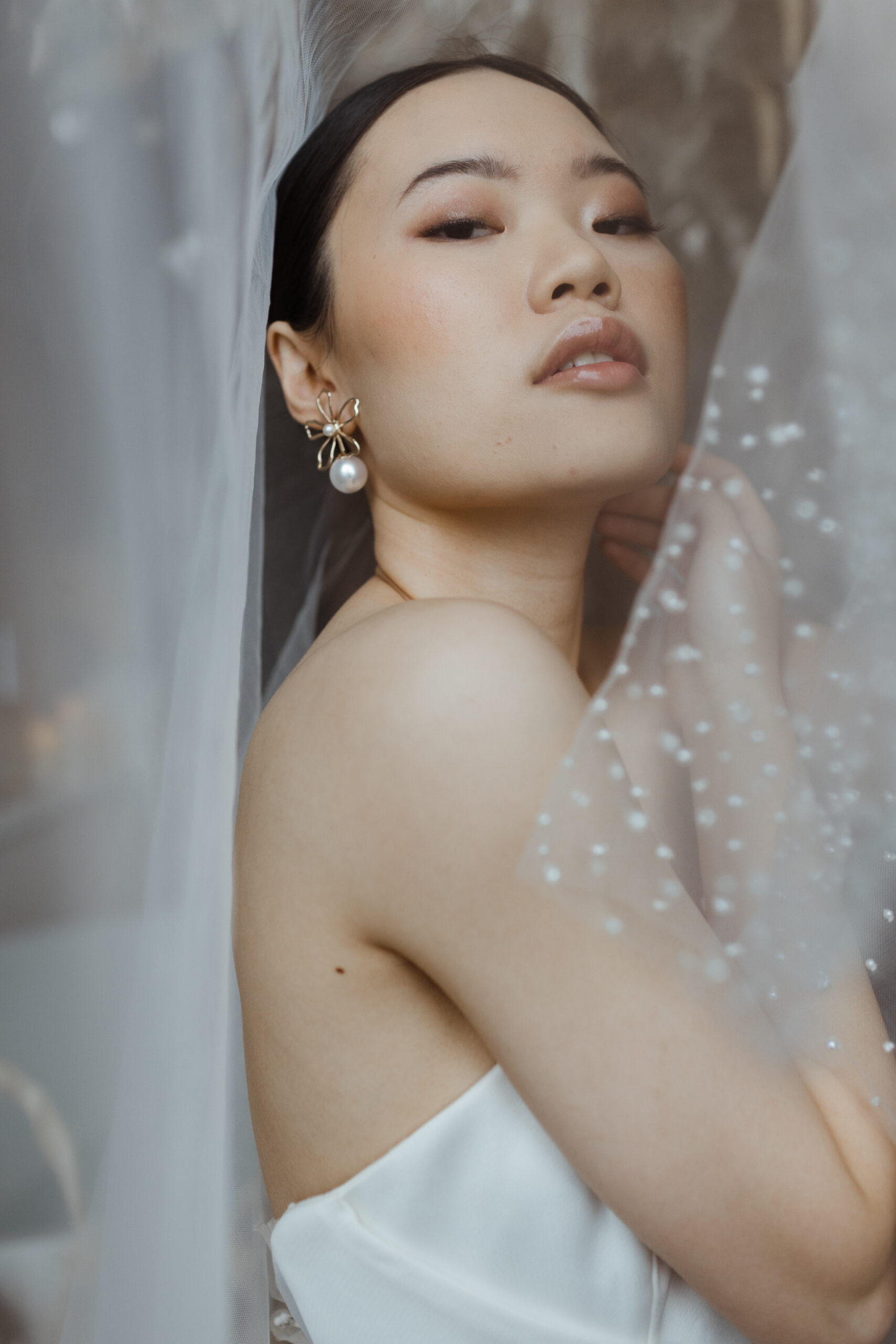 Eternal Style Shoot - Sash + Bustle Bridal Boutique