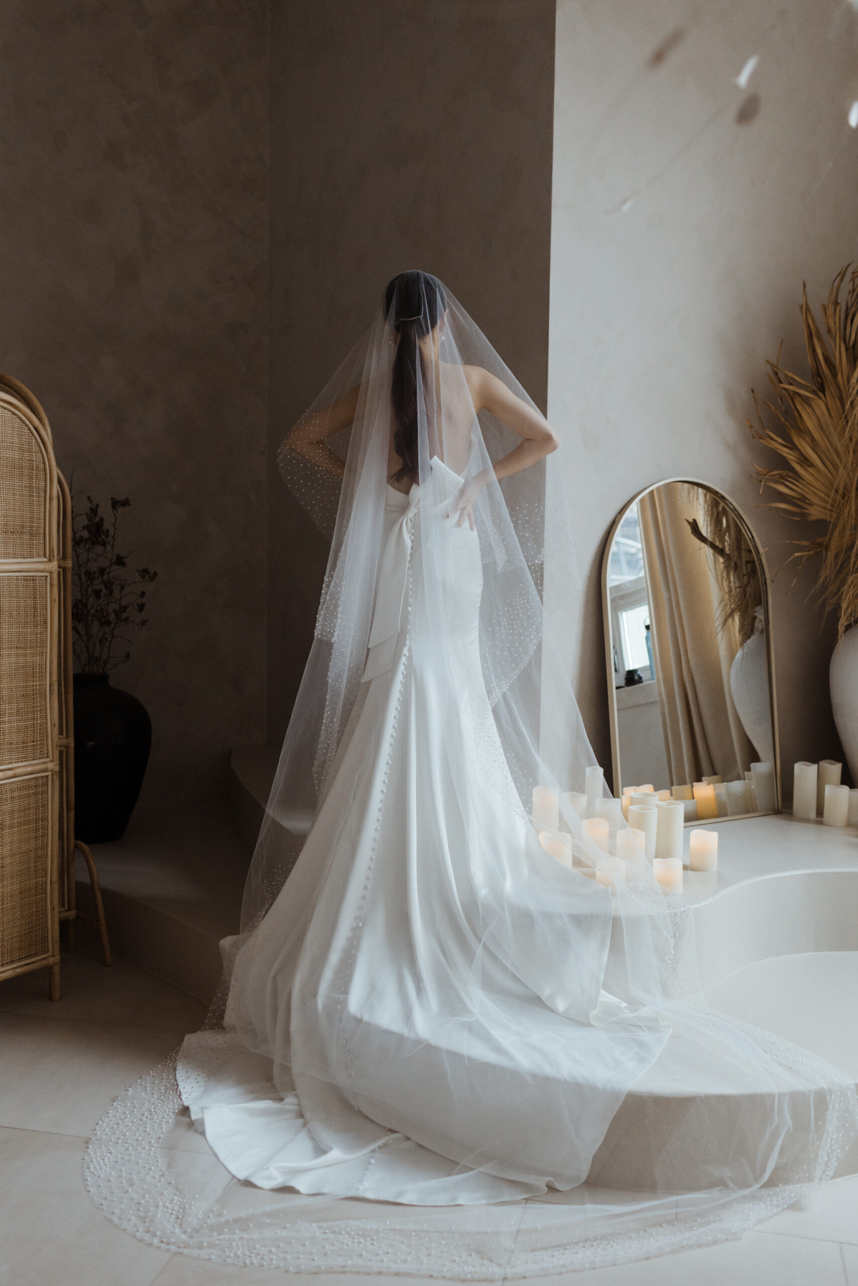 Eternal Style Shoot - Sash + Bustle Bridal Boutique