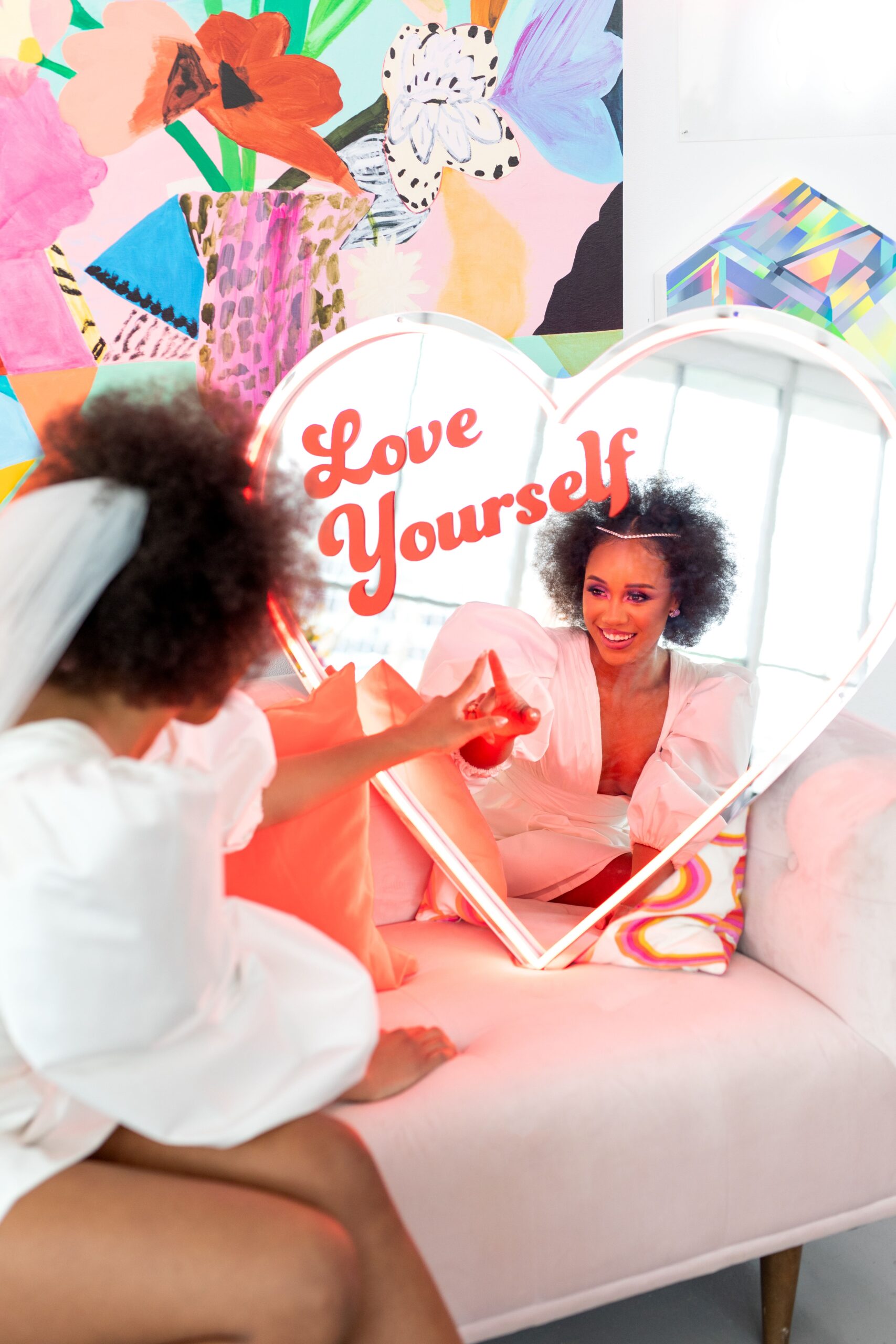 Art Gallery of Hamilton Style Shoot - Sash + Bustle Bridal Boutique