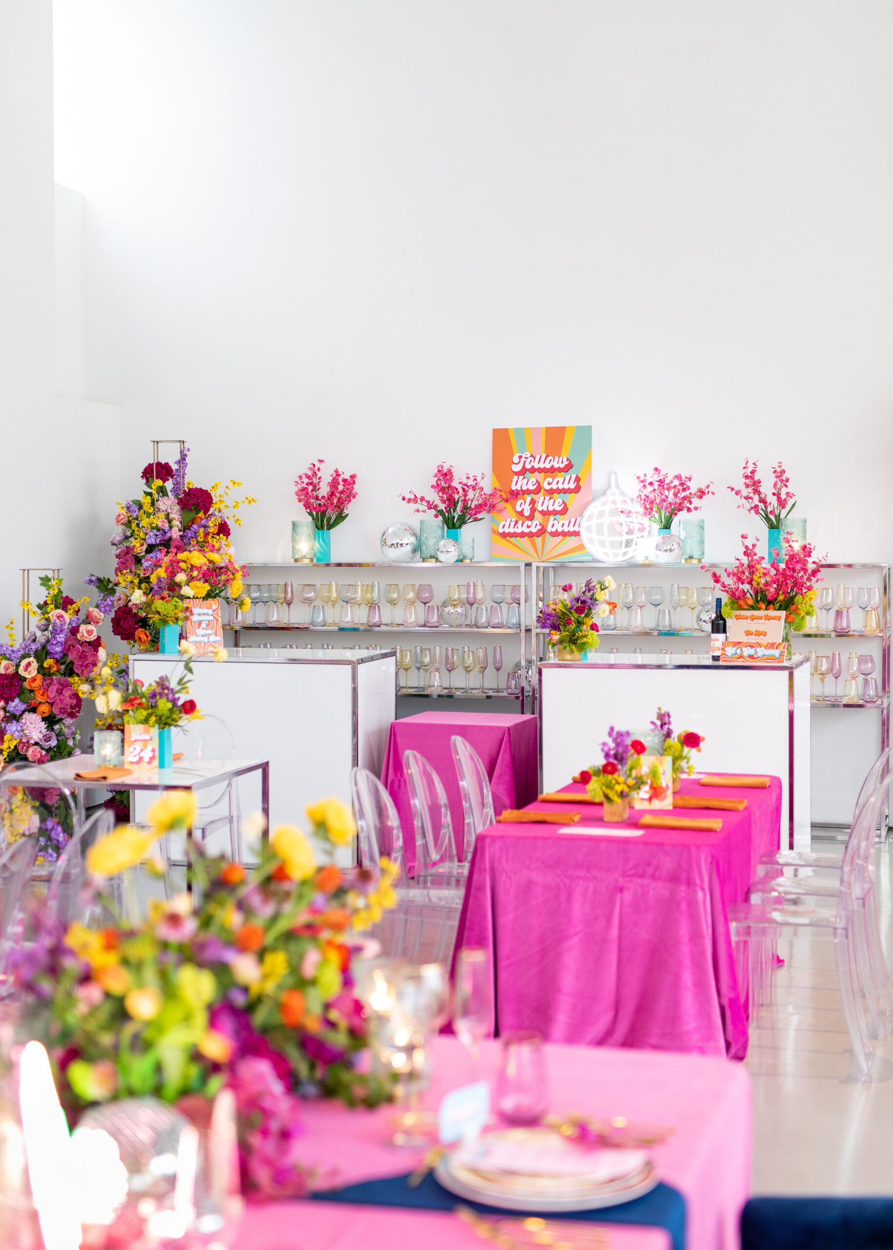 Art Gallery of Hamilton Style Shoot - Sash + Bustle Bridal Boutique