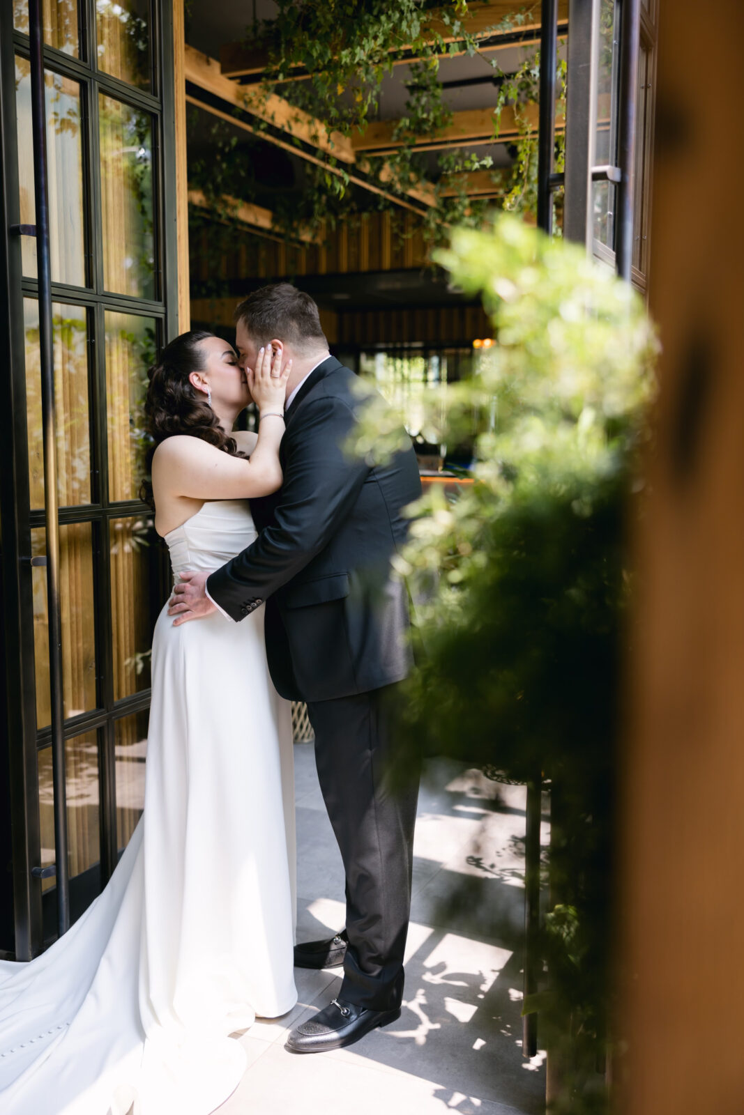 Blog | Real Brides | Wedding Tips - Sash + Bustle Bridal Boutique