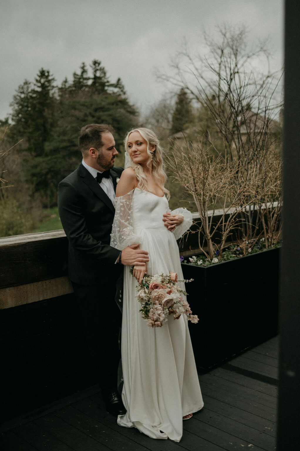 Blog - Page 6 of 35 | Real Brides | Wedding Tips - Sash + Bustle Bridal ...